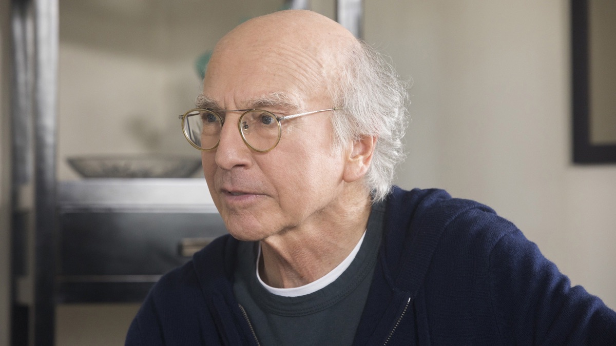 ‎A Disturbance In The Kitchen - Curb Your Enthusiasm (Series 9, Episode ...