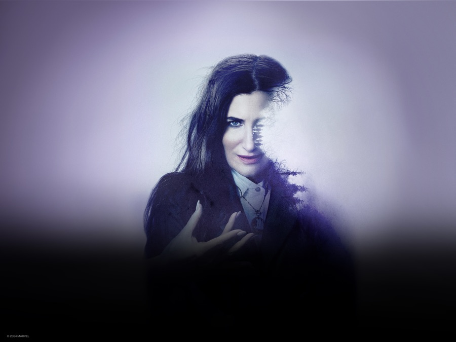 Agatha en todas partes - Apple TV (MX)