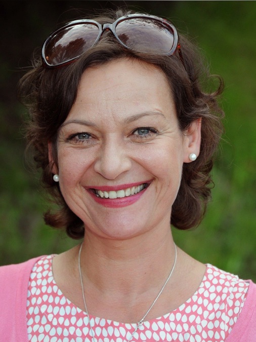 ‎Filme und Sendungen mit Lilly Forgách – Apple TV