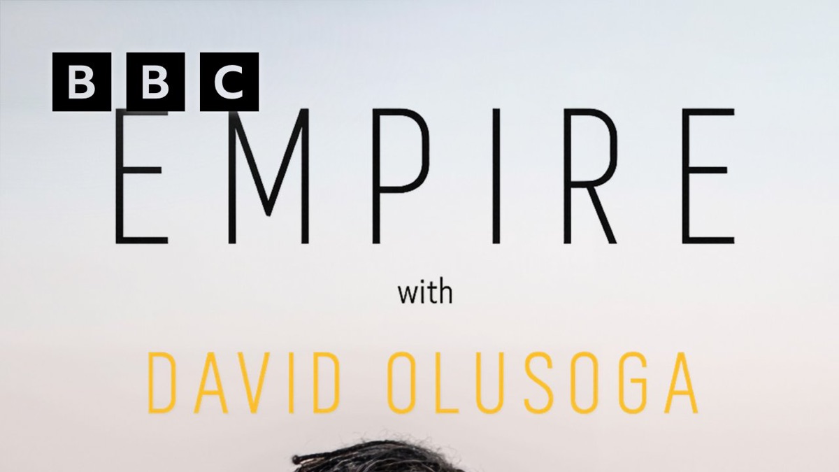 ‎Empire with David Olusoga - Apple TV