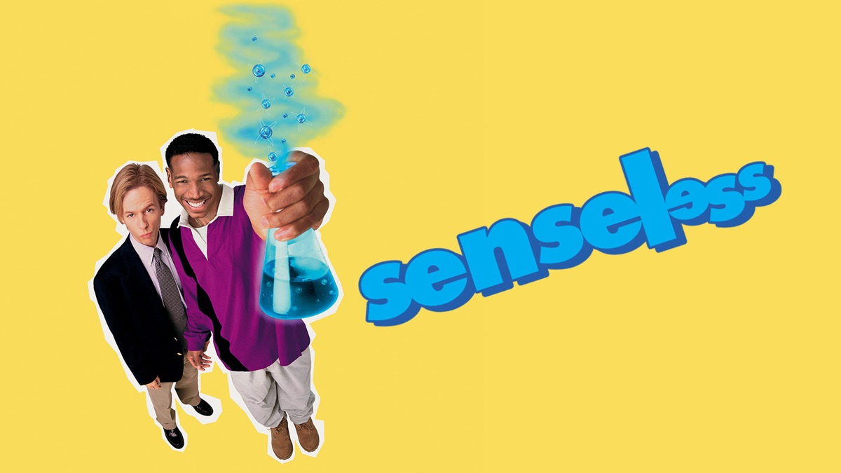‎Senseless - Apple TV