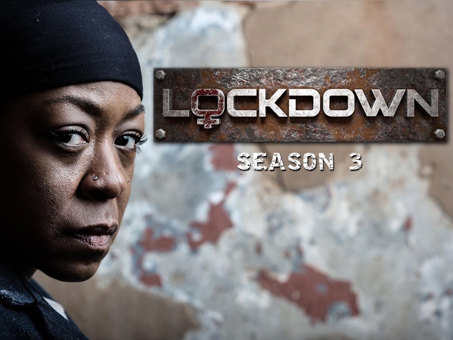 Lockdown - Apple TV