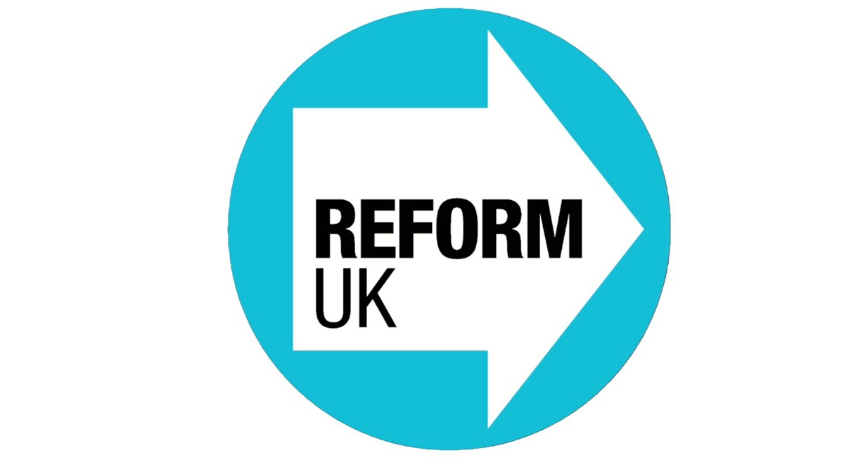 09/04/2024 - Party Election Broadcasts: Reform UK - Apple TV (UK)