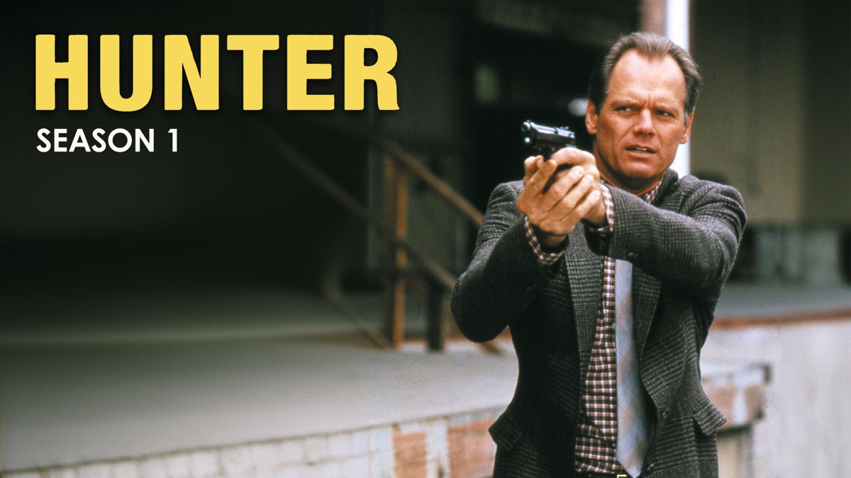 ‎Hunter - Apple TV