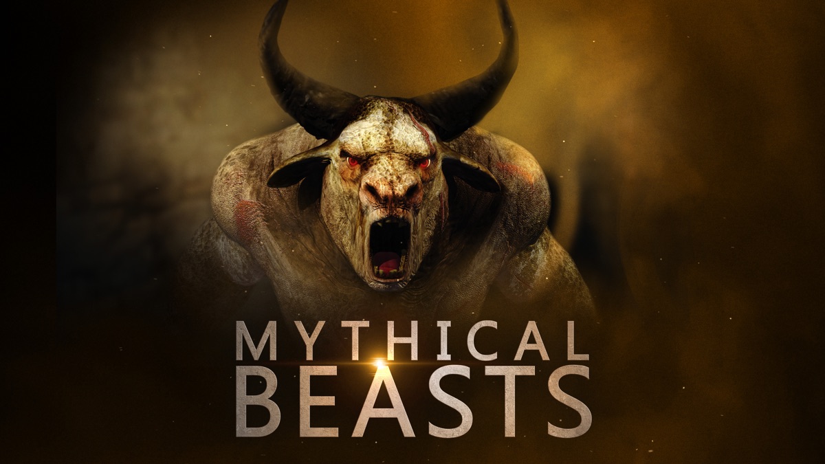 Mythical Beasts》- Apple TV