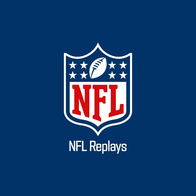 NFL Football (Condensed Replays) - Apple TV