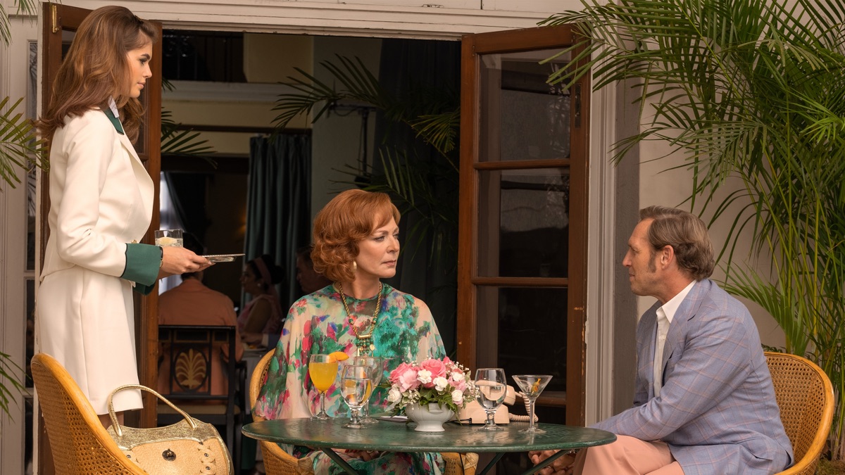 Watch Maxine Saves the Whale - Palm Royale (Series 1, Episode 8 ...