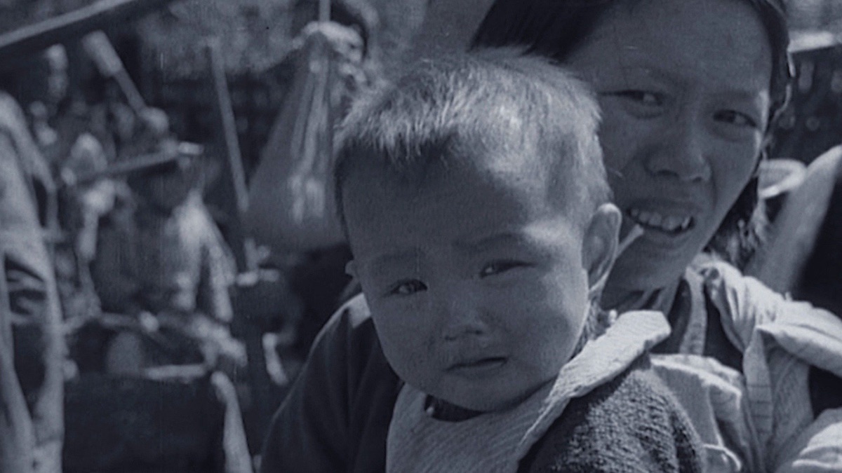 The Rape Of Nanjing - Witness To A Massacre Nanjing 1937 (Season 1 ...