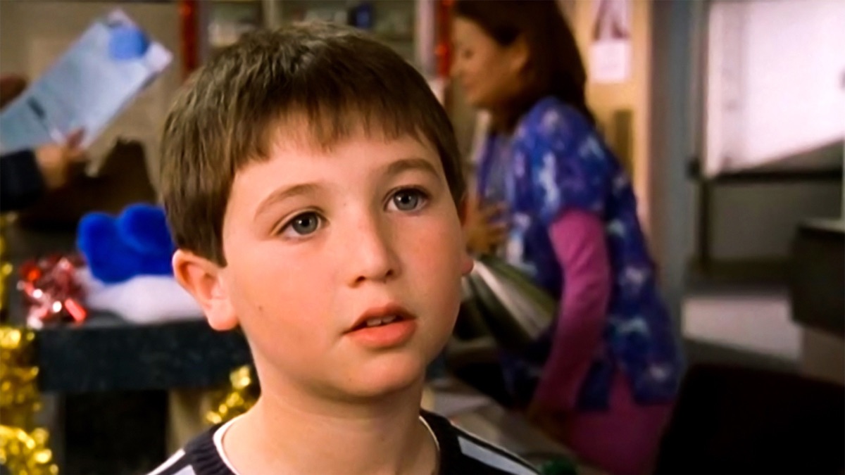 ‎My Best Moment - Scrubs (Series 4, Episode 12) - Apple TV (BH)