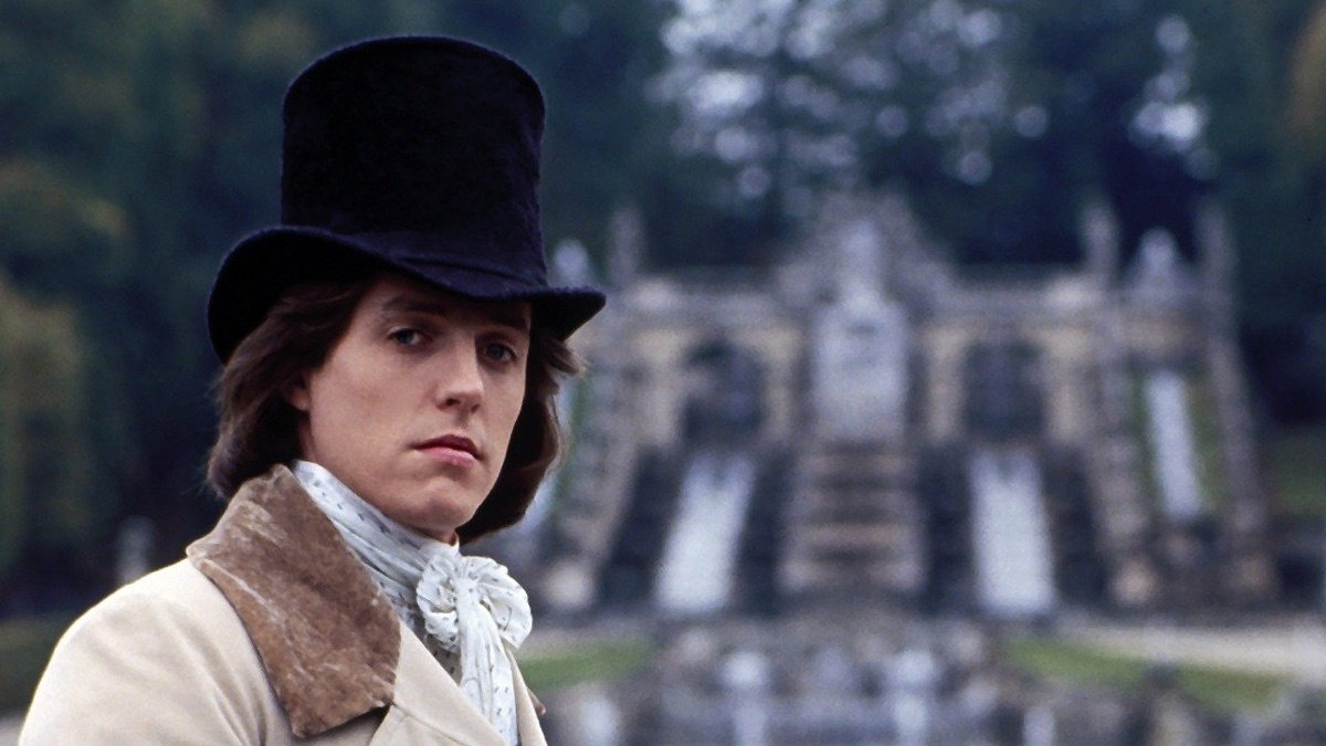 George Sand Impromptu