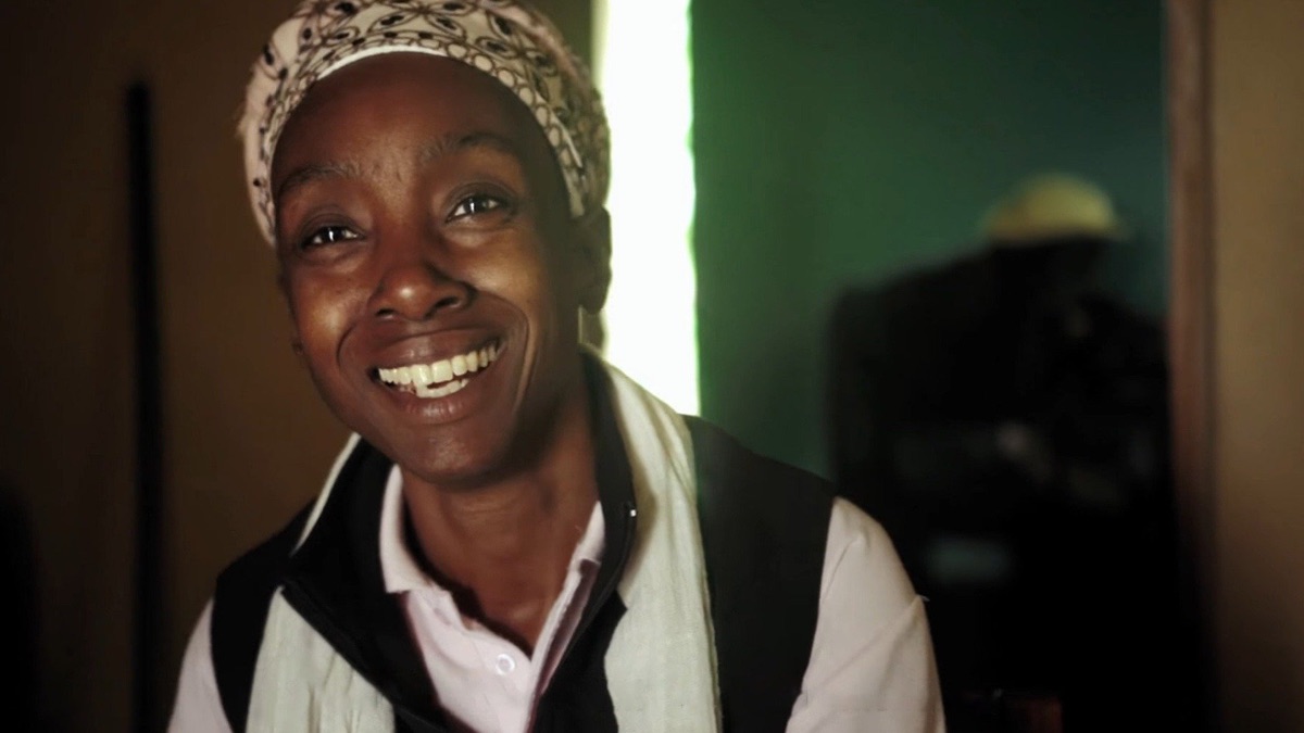 Shashamane - Apple TV