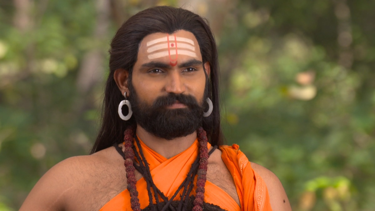 ‎The King Has Passed Away - Gatha Navnathanchi (Series 1, Episode 287 ...