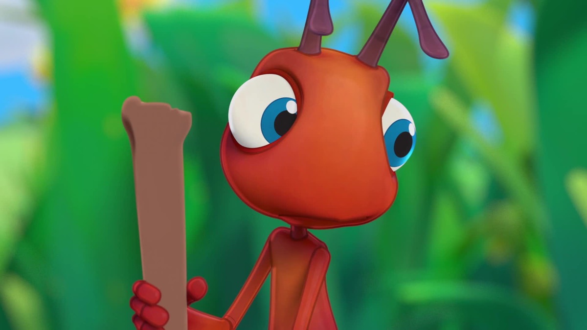 ‎Joey and Boo's Delicious Mishaps – Antiks (Season 1, Episode 101 ...