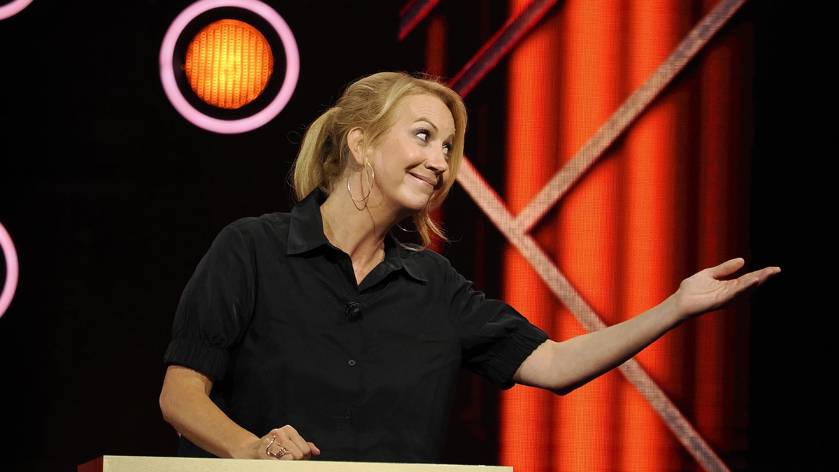 ‎Le grand bien-cuit ComediHa de Mélanie Maynard - Les grands bien-cuits ...