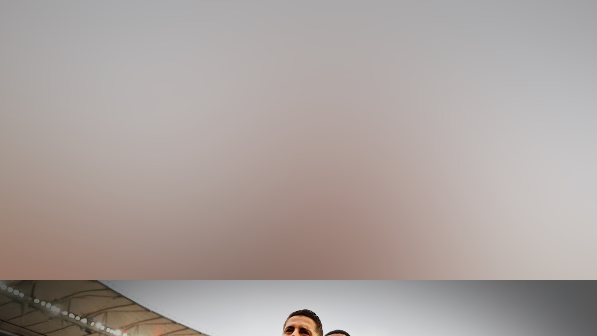 ‎Especial Flamengo - Campeão do Brasileirão 2025 - Apple TV