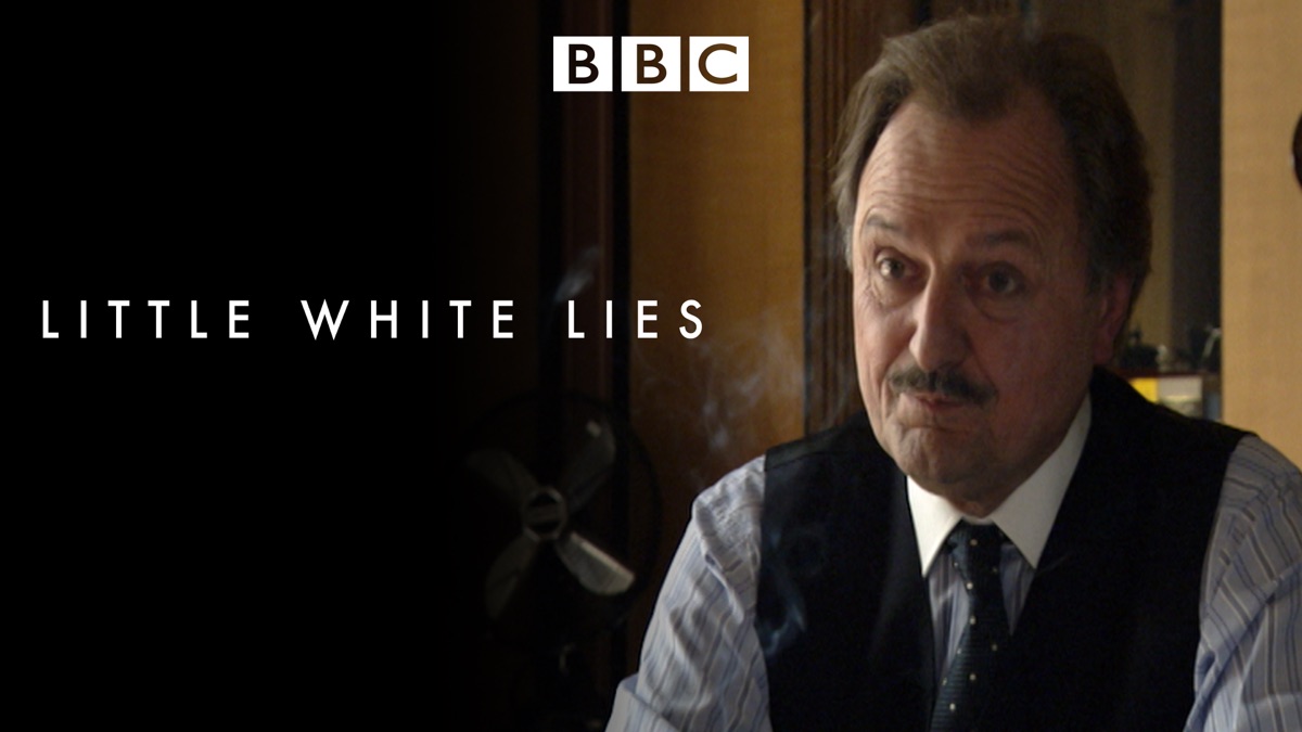 Little White Lies - Apple TV (AU)