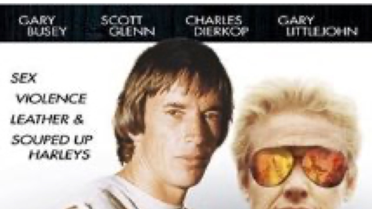 ‎Angels, Hard as They Come - Apple TV