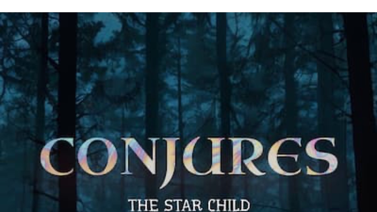 ‎Conjures: The Star Child - Apple TV
