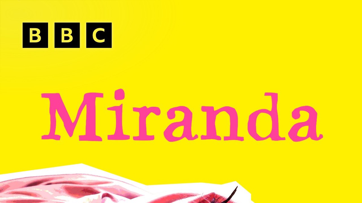 ‎Miranda - Apple TV