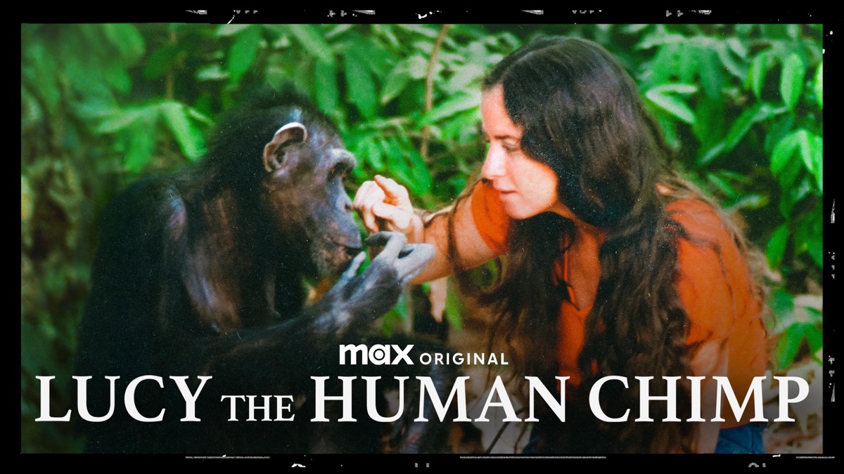 ‎Lucy the Human Chimp - Apple TV
