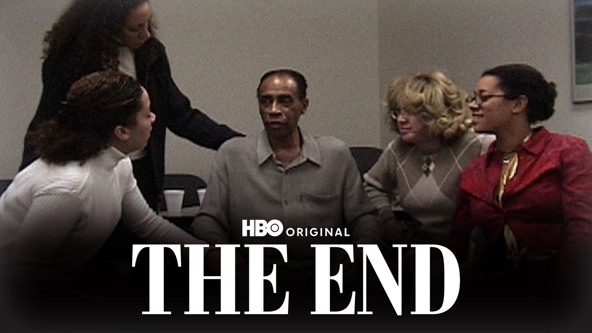‎The End - Apple TV
