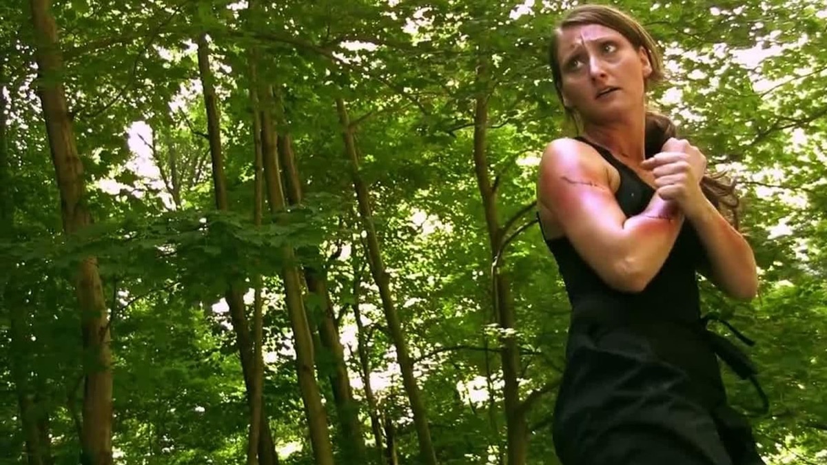 Ninja: Prophecy of Death - Apple TV