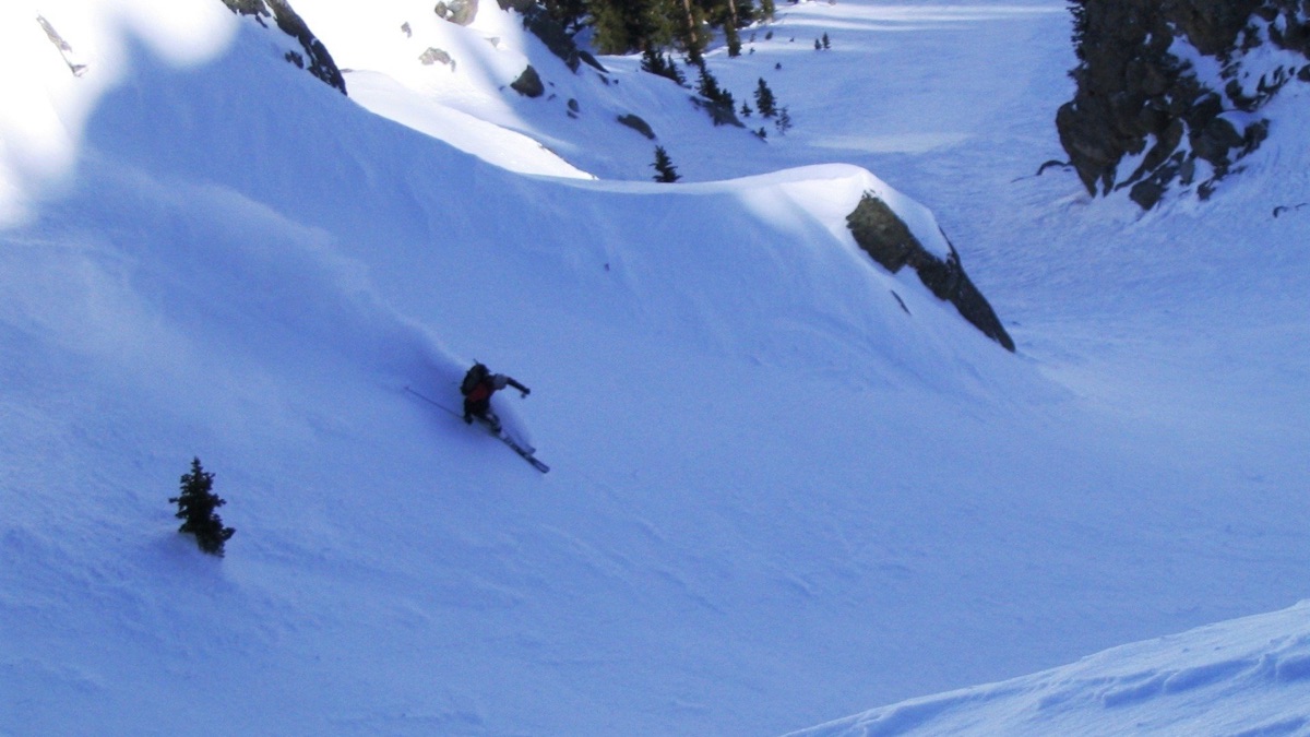 Swift. Silent. Deep. - Apple TV