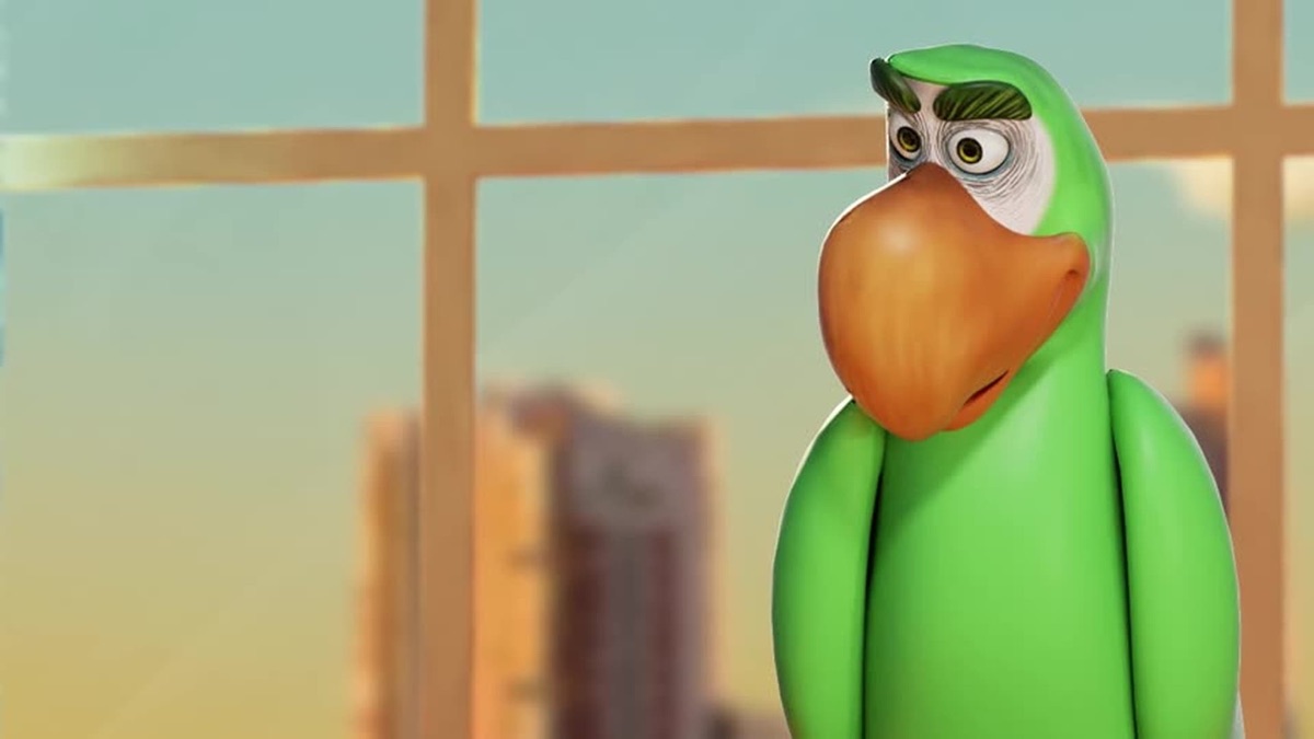 Pets Animal Adventure - Apple TV