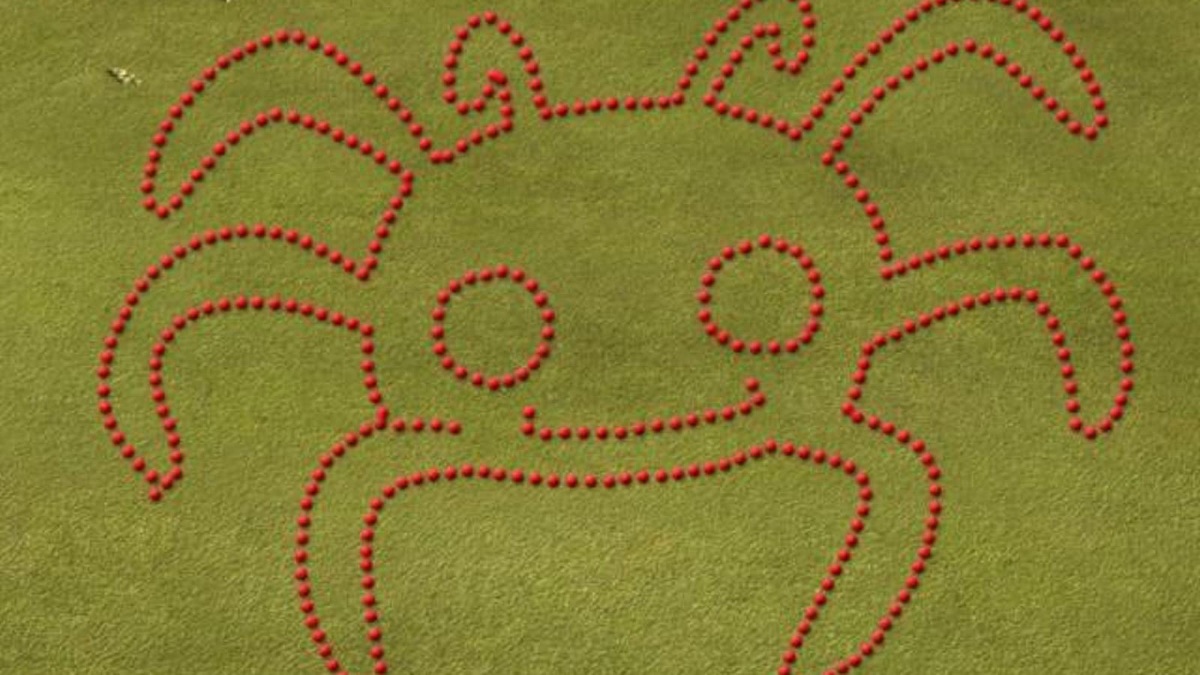 Spider - Boom & Reds (Season 2, Episode 21) - Apple TV