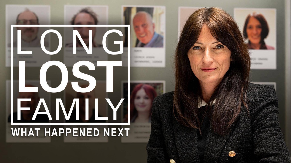 ‎Long Lost Family: What Happened Next - Apple TV