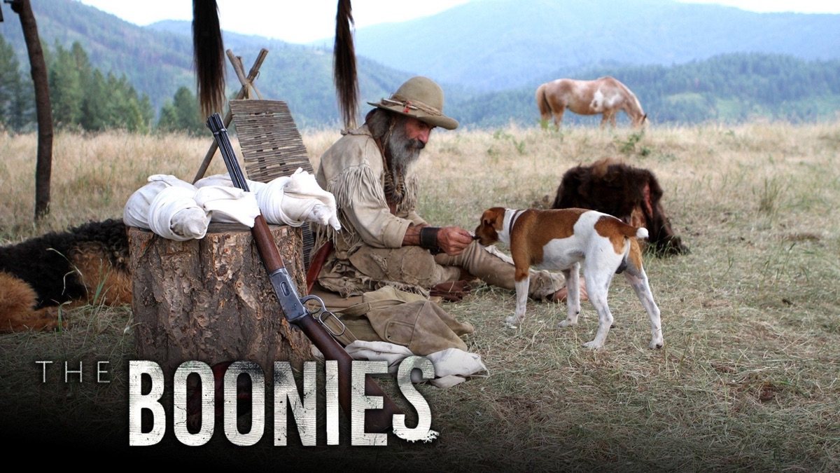 ‎The Boonies - Apple TV