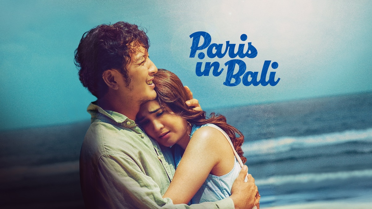‎Paris in Bali - Apple TV