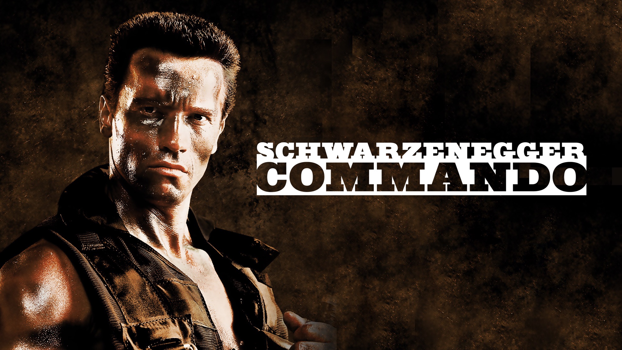 Commando | Apple TV