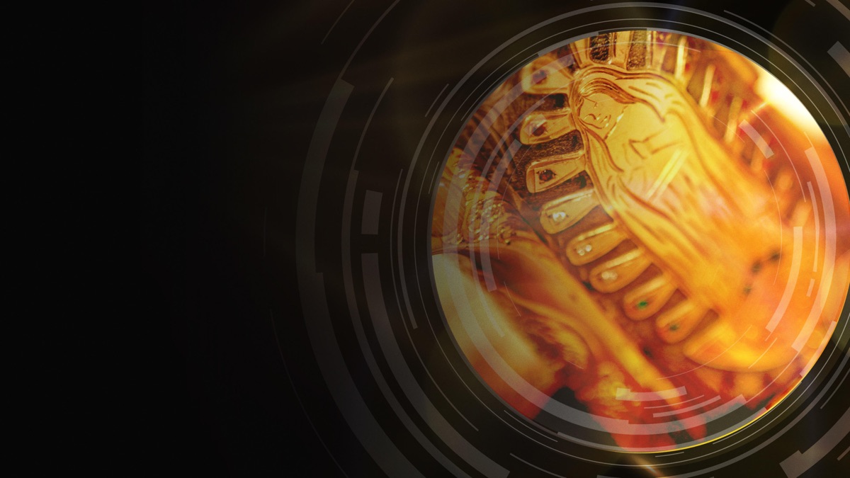 National Geographic Investigates - Narco Bling: Chapo Guzman End Game ...