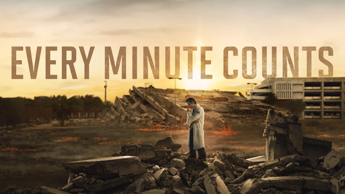 ‎Every Minute Counts - Apple TV