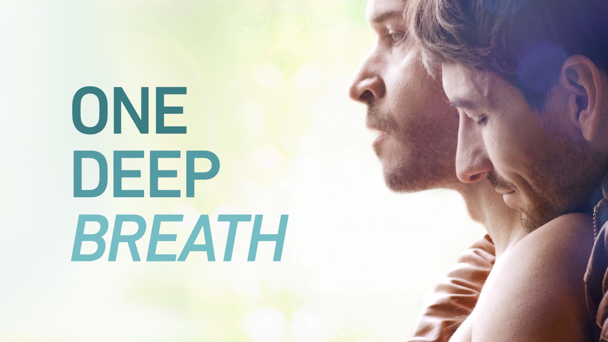 One Deep Breath - Apple TV (FR)