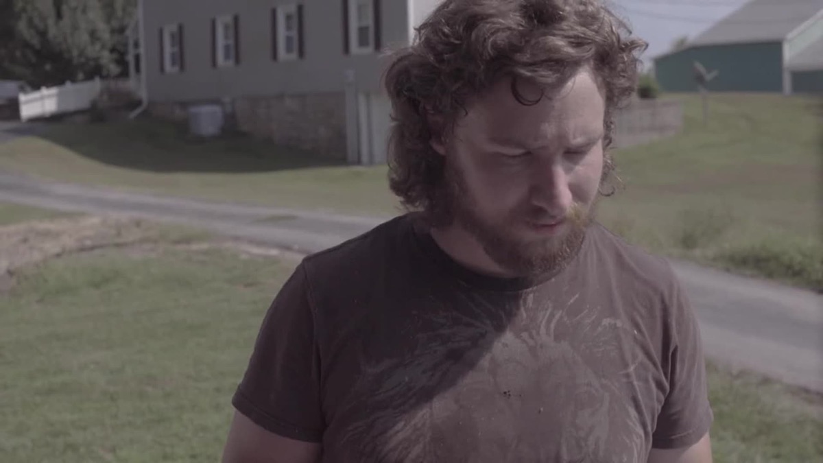 Dog Days in the Heartland - Apple TV