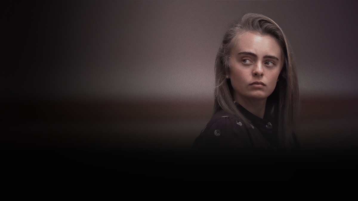 Michelle Carter: Love, Texts & Death - Apple TV (AU)