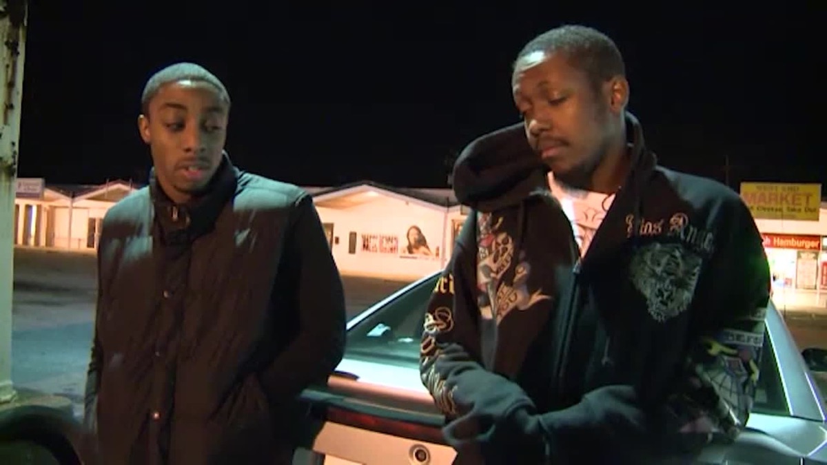 A Good Knight's Leap - Apple TV