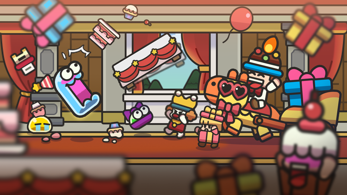 【Legend of Slime: Idle RPG War】-App Store下载分析-点点数据