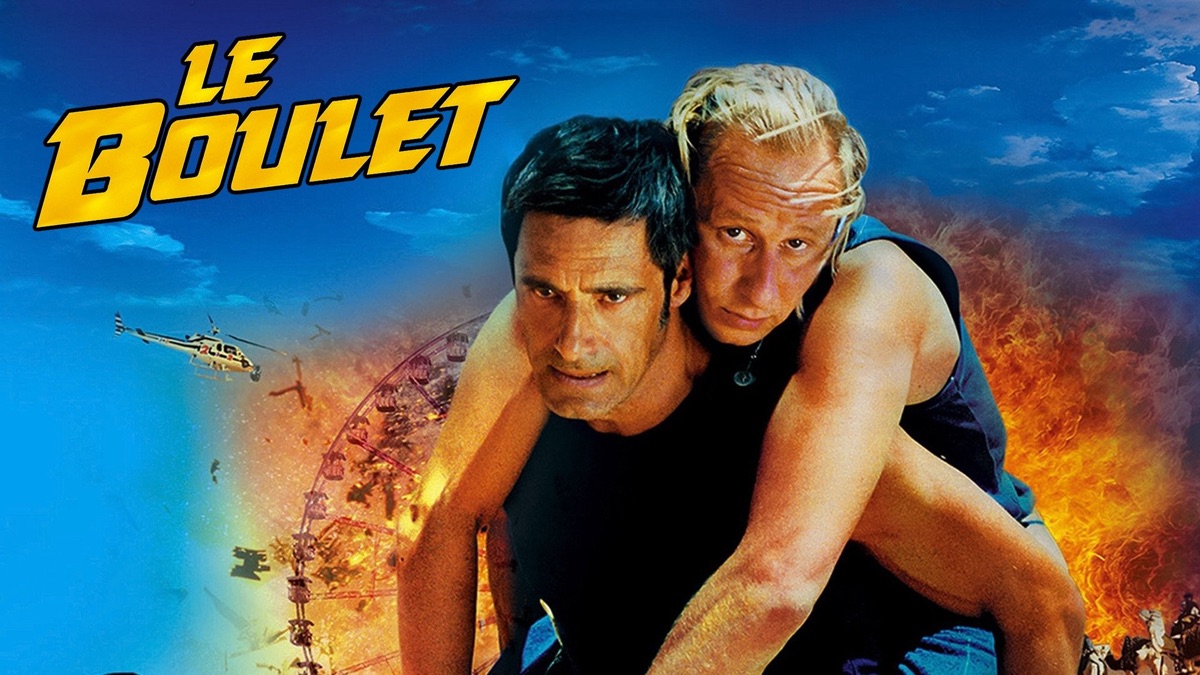 ‎Le boulet - Apple TV