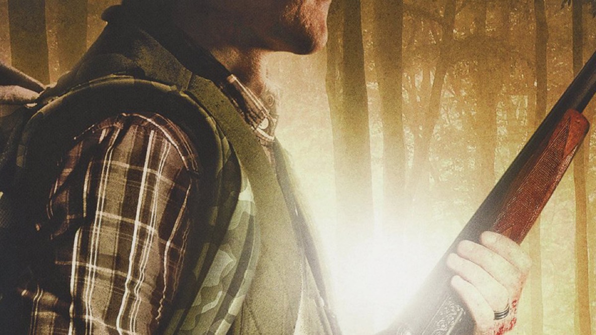 ‎The Backpacker - Apple TV