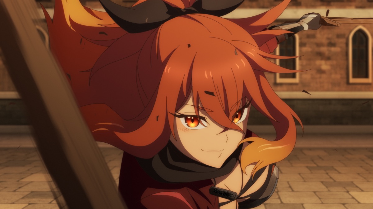 The Old Country Bumpkin Weathers a Fierce Attack – From Old Country ...