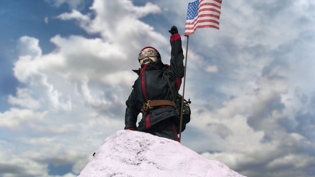 Disaster! La película - Apple TV (ES)