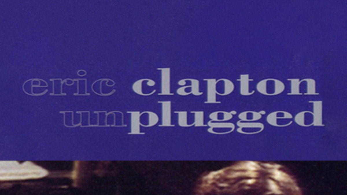 ‎Eric Clapton - Unplugged - Apple TV