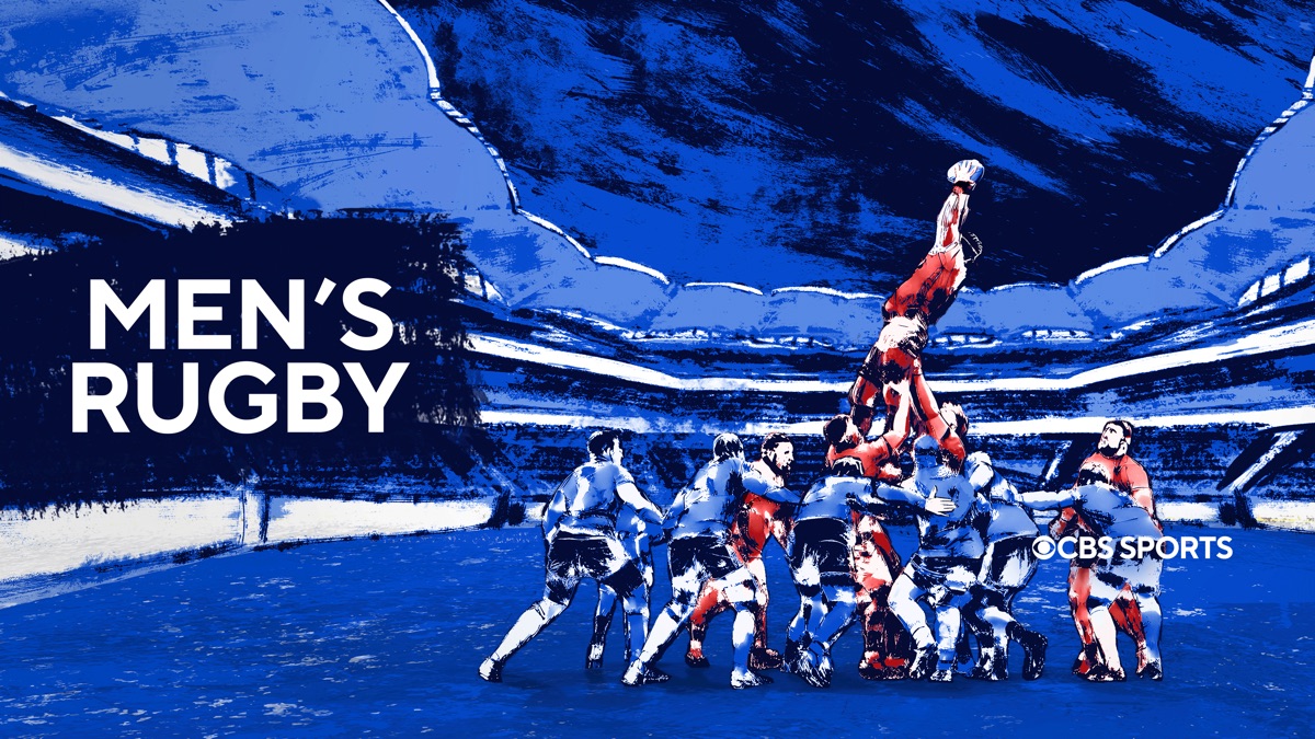 ‎Men's World Rugby - Apple TV