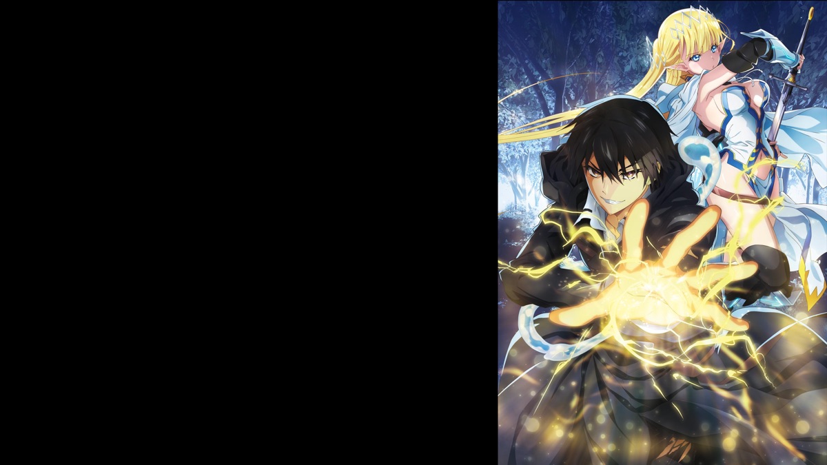 The Goddess Announcing Her Summons – Failure Frame: I Became the ...