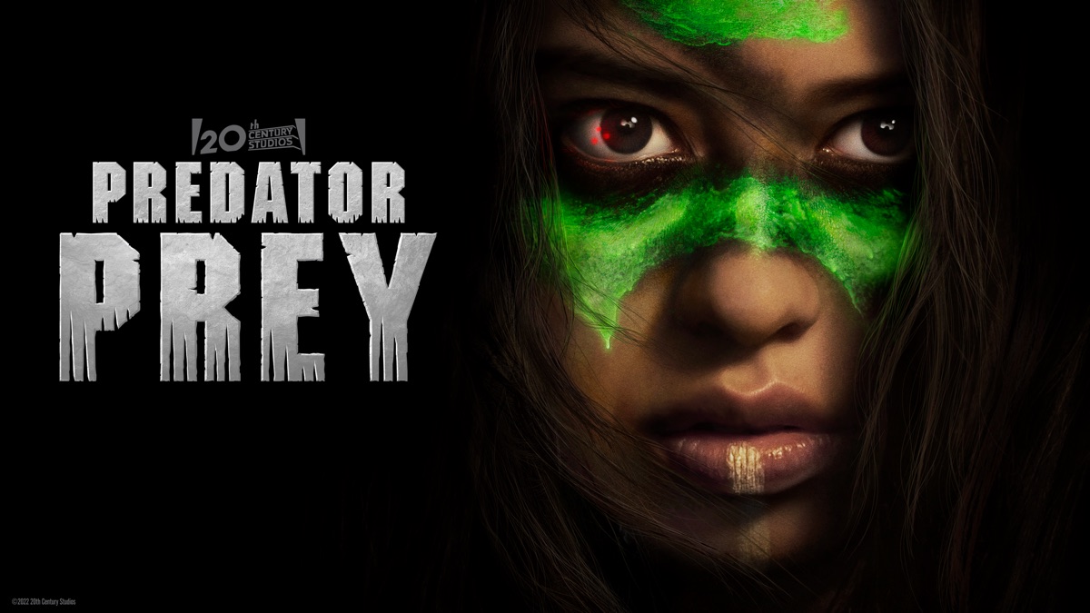 ‎Predator: Prey — Apple TV