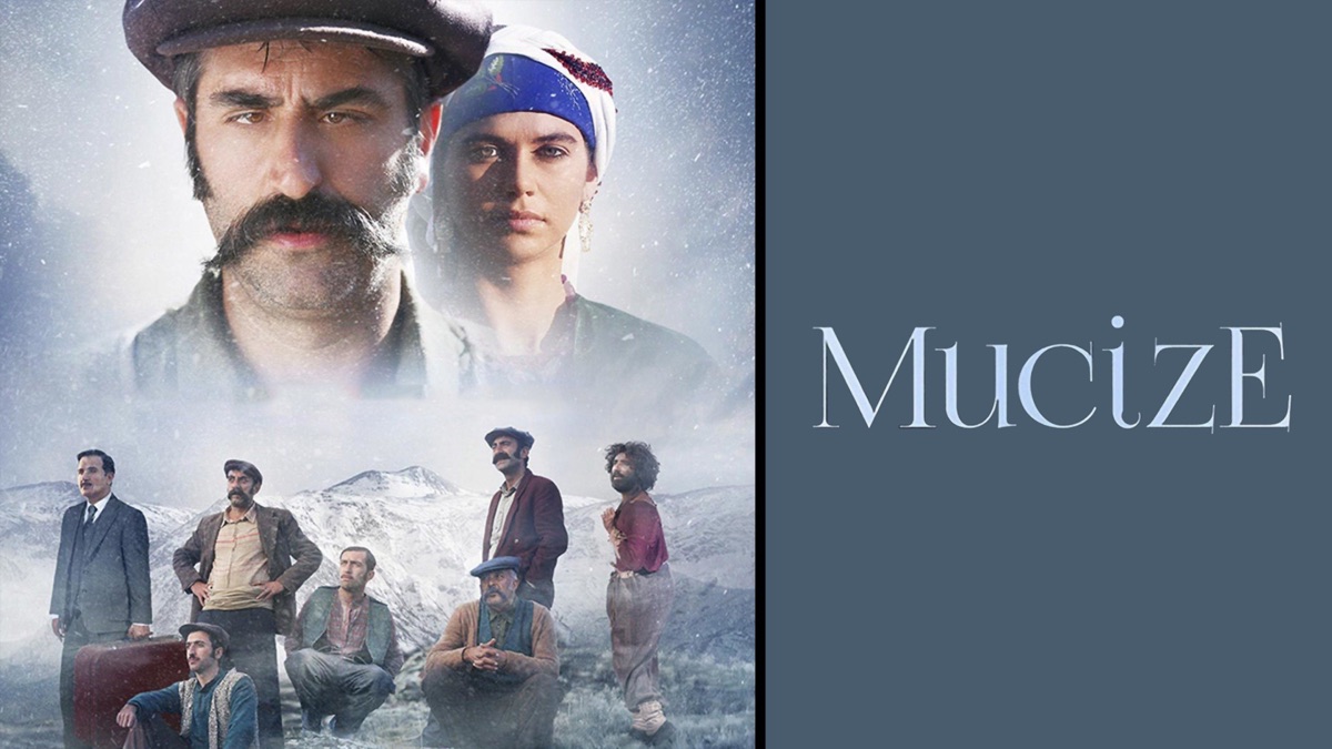‎O Milagre —Apple TV