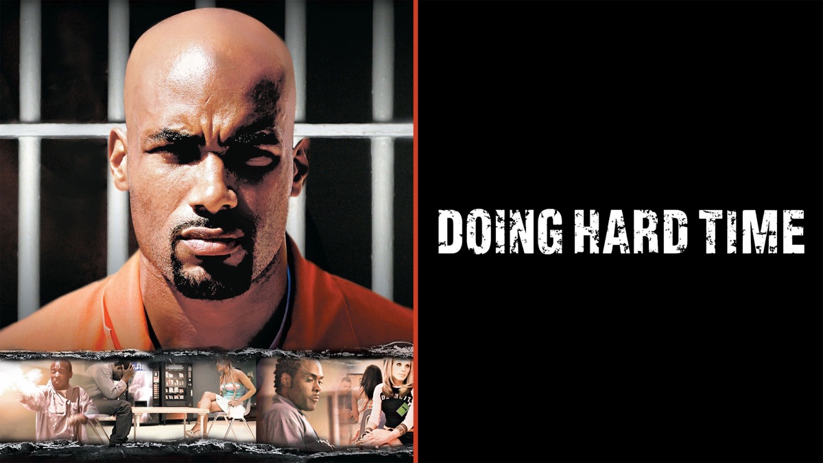 ‎Doing Hard Time - Apple TV